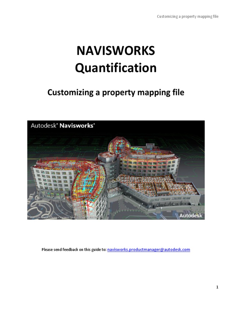 How To Cusomize A Property Mapping Configuration Pdf Computer File Xml