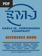 ASTM A441 High-Strength Steel Standard | PDF | Structural Steel | Steel