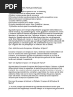 Autorizim Perfaqesimi | PDF
