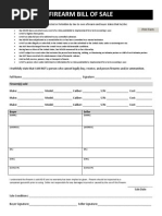 ATF Form 4473: Firearm Transaction Record | PDF | National Instant ...