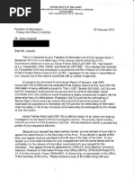 SOCO Written Report | PDF | Autopsy | Respiratory Tract