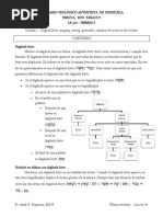 Alfabeto Hebreo | PDF