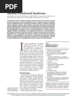 Newcomers Packet SLAA | PDF | Twelve Step Program | Alcoholics Anonymous