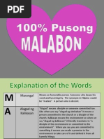 Awit Meaning: Free Text Only | PDF | Semiotics | Communication