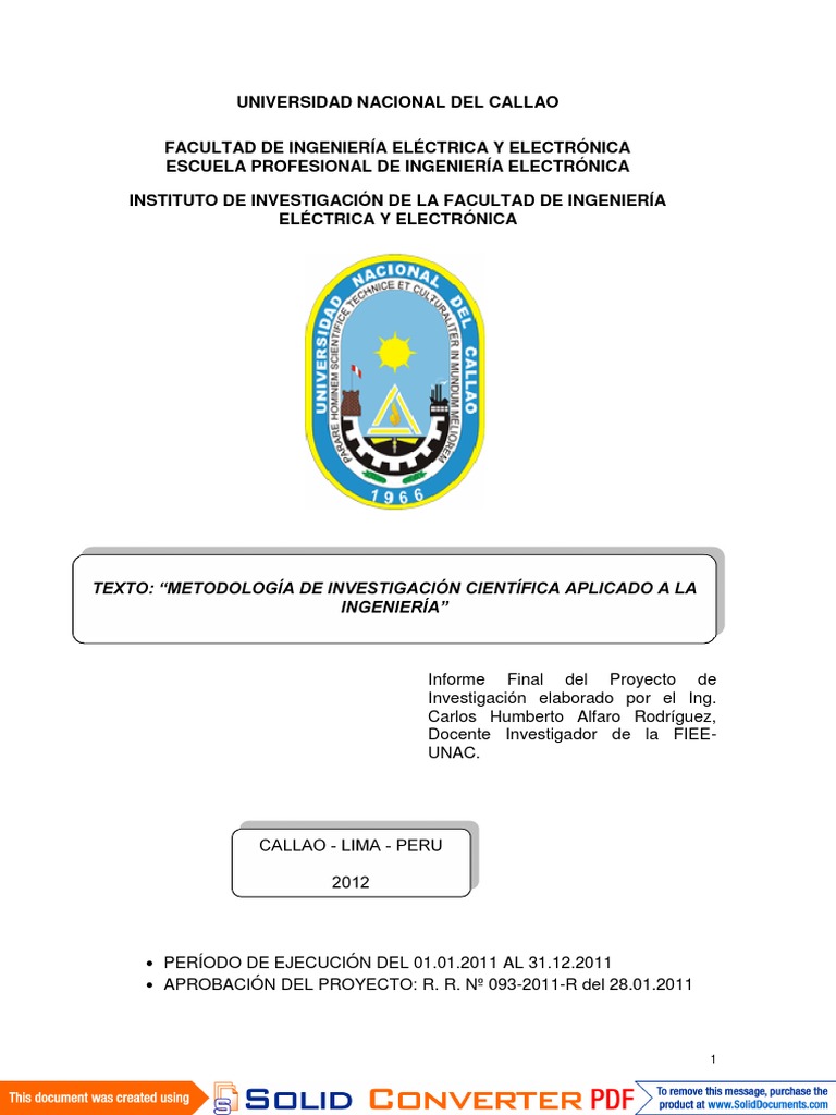 PPPPPPPPPPPPPPPP | PDF | Método científico | Science