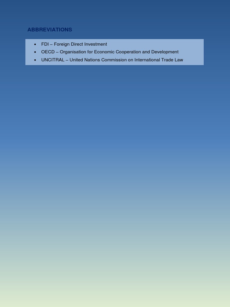 Arbitration Pdf Arbitration Business Law