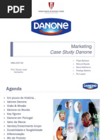 Estudo de Caso - 001 - Ferrero Rocher | PDF | Embalagem e rotulagem | Chocolate