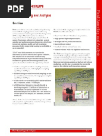 Pressure Buildups Vs Static Gradient Survey Flowing Gradient Survey ...