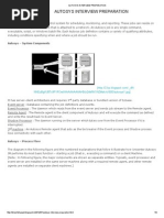 AutoSys Job Scheduling and JIL Guide | PDF | Command Line Interface ...