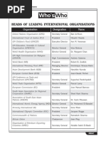 ADB Organizational Structure Overview | PDF | Economies | Policy