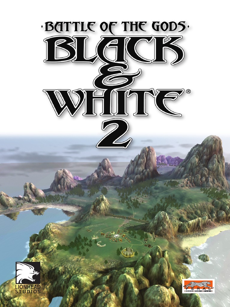 Battle of The Gods Manual | PDF | Epilepsy | Email