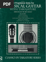 Noriyasu Takeuchi Collected Works-Gendai Guitar.1 | PDF