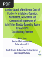 Installation Reference Method Codes BS7671 | PDF | Cable | Building ...