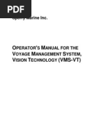 SAFREP Reporting Line | PDF | Dangerous Goods | Radio