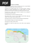Región Insular de Venezuela | PDF