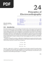 Wilson Central Terminal | PDF | Electrocardiography | Low Pass Filter