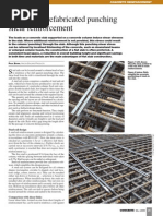 Gap Slab | PDF | Civil Engineering