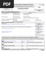 ESIC - Form 37 | PDF