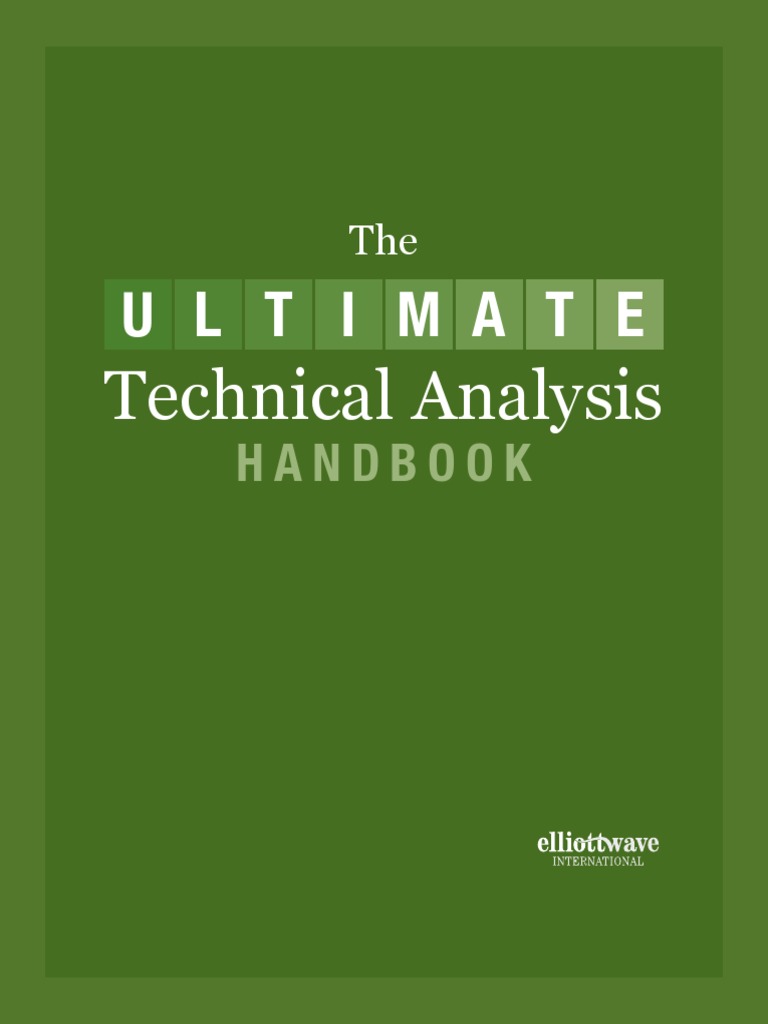 Ultimate Tech Analysis Handbook | PDF | Business