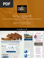 Kerry Bioscience Myverol | PDF | Vegetable Oil | Dough