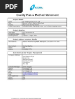 Daily Safety Task Instruction - Supervisor | Risk Assessment | Risk