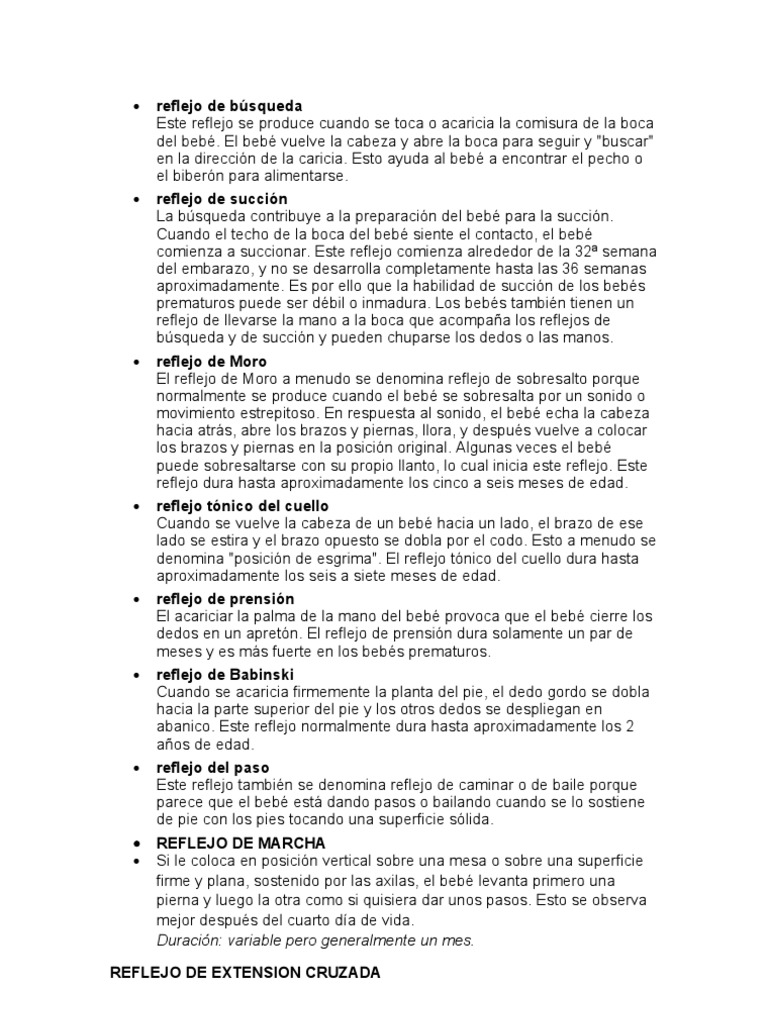 Reflejo de Búsqueda | PDF | Pie