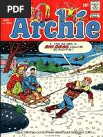 Archie 1000 Page Comics Celebration | PDF