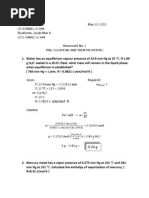 Drewplex AT & Amerzine | PDF | Alkalinity | Water