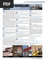 IFQP Checklist Issue 14 With ATA103 2023 1 and JIG13 References | PDF ...