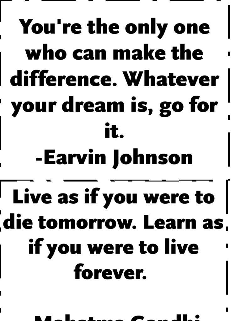 Daily Inspirational Quotes Collection | PDF