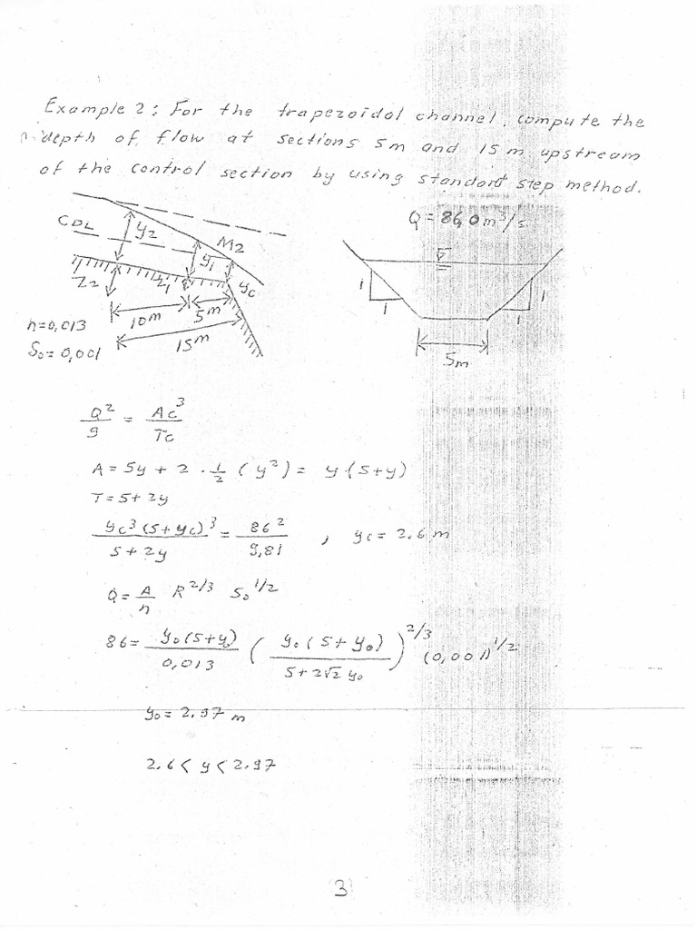 Data Analysis and Calculations Guide | PDF