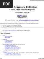 Alex Lab Blueprints and PDF Guides | PDF | Energy Technology | Chemistry