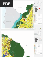 Indore Master Plan 2035 | PDF