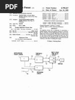 HAARP Patent | PDF | Nature