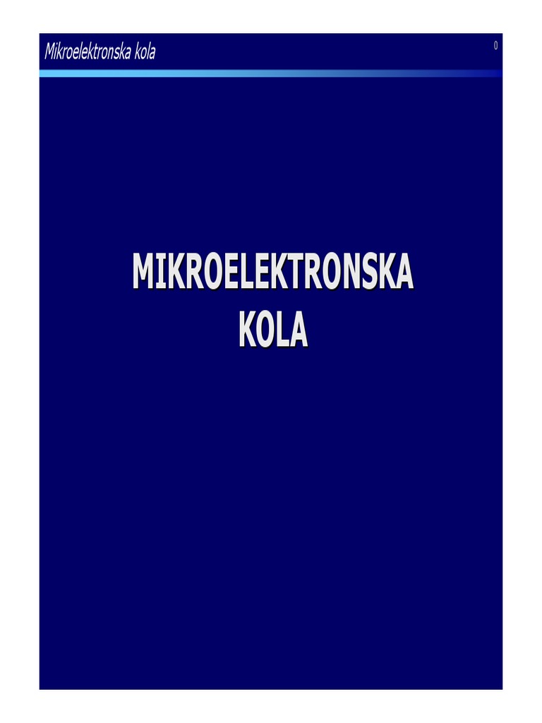 Logicka Kola | PDF