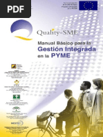 Matriz de Identificacion de Riesgos y Evaluacion