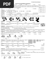 Problemas olimpiada de matematicas 2024-25 | PDF