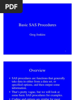 SAS Certified Specialist Prep Guide - Base Programming Using SAS 9.4 ...
