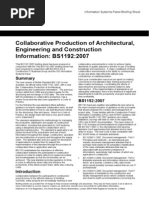 BS 6465-1 Toilet - Provision | PDF | Bathroom | Toilet