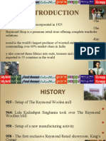 Tranemo Size Guide | PDF | Waist | Clothing