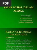 Pedoman Penyusunan Andal Dan RKL-RPL | PDF
