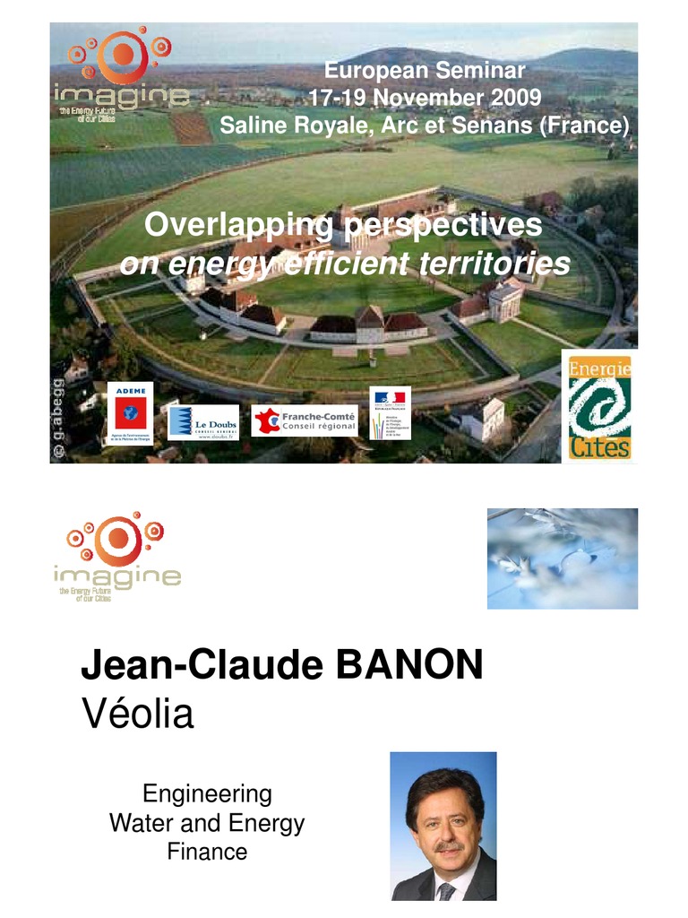 Imagine Sem2009 Bios | PDF | Sustainability | Sustainable Development