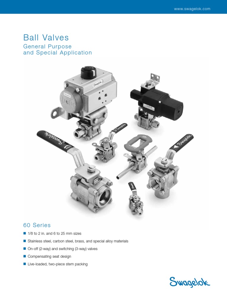 ball vale | Valve | Stainless Steel