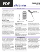 Mutual Divorce Petition | PDF