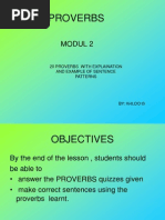 Amplification Writing | PDF | Knowledge | Thought