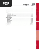 RAL Colour Chart | PDF | Blue | Red