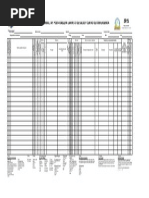 SIGSAS | PDF | Salud pública | Ciencias de la Salud