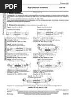 National Pipe Thread Chart PDF | PDF | Pipe (Fluid Conveyance ...