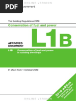 Bs en 806-3-2006 Water For Human Consumption | PDF