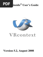 SP3D - Orthographic Drawings - User Guide | PDF | Microsoft Excel | License